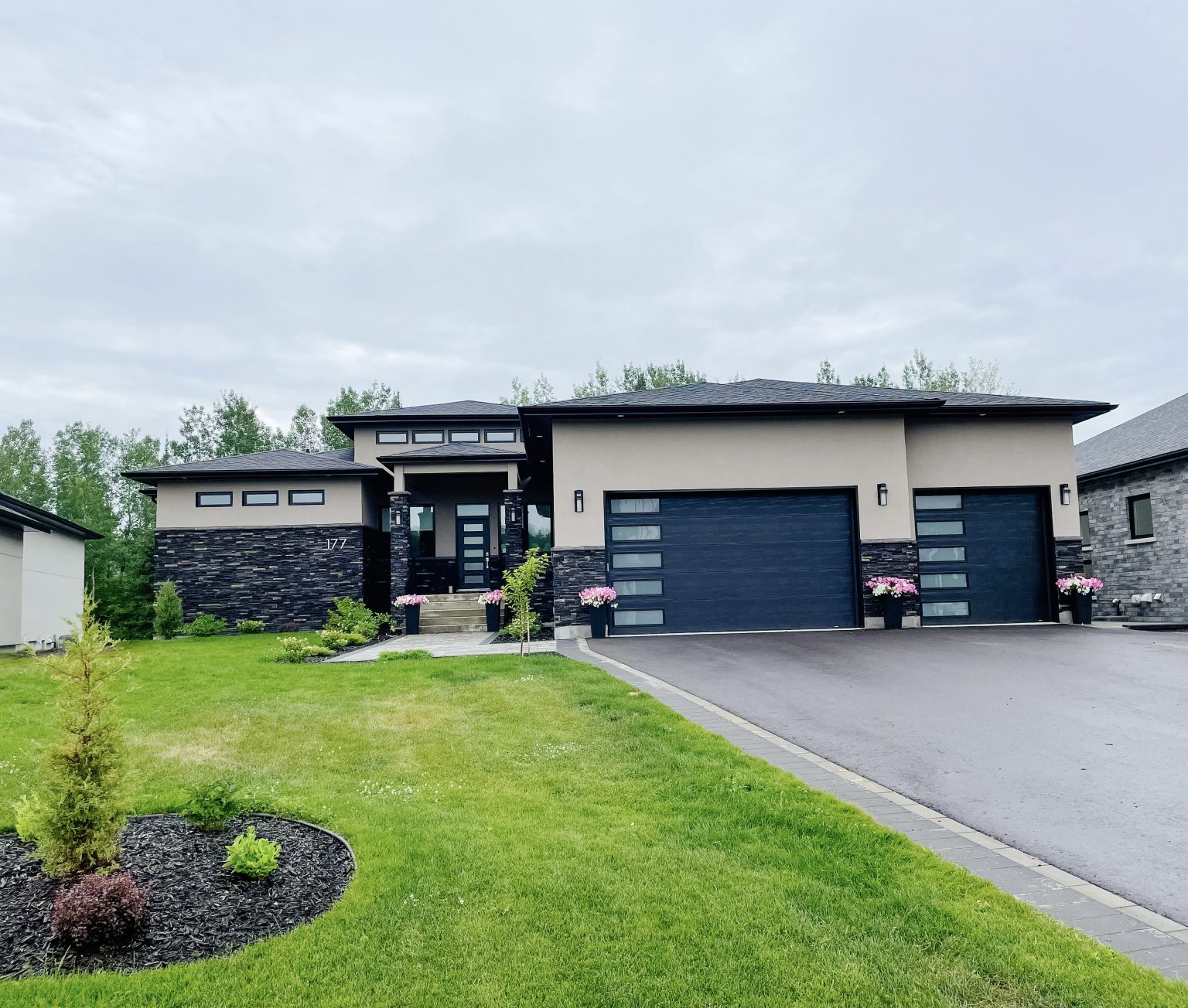 Whitewater Golf Club